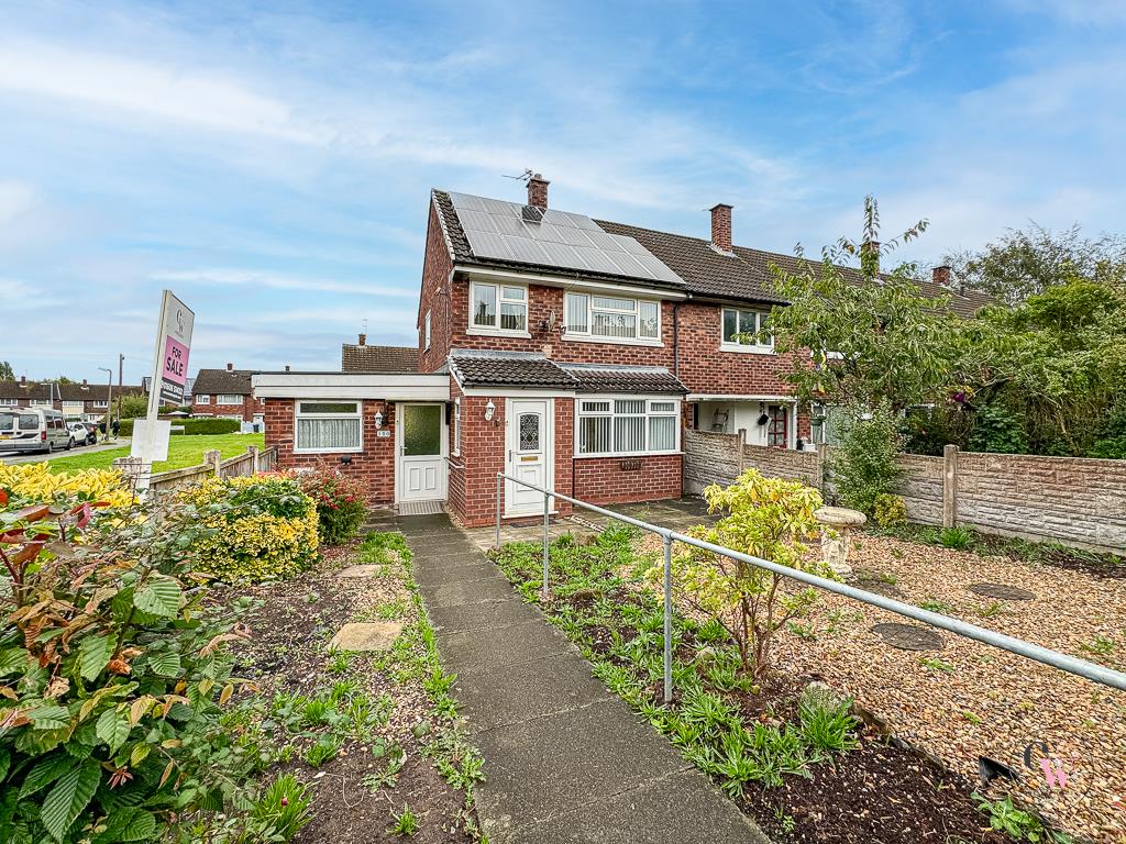 Saxon Crossway, Winsford – CW Estate Agents